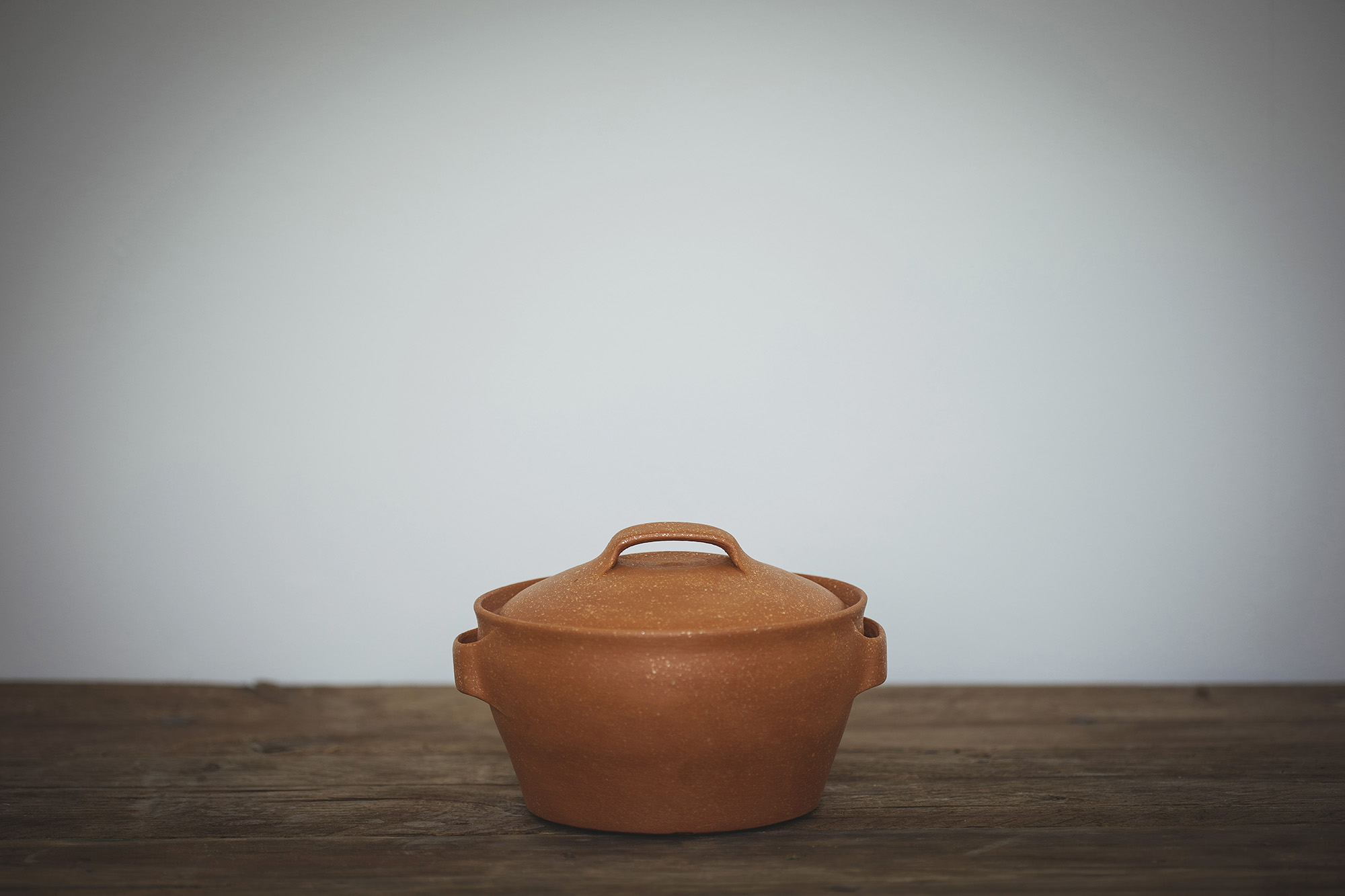 Small Cooking Pot – Oriel Myrddin Gallery Shop